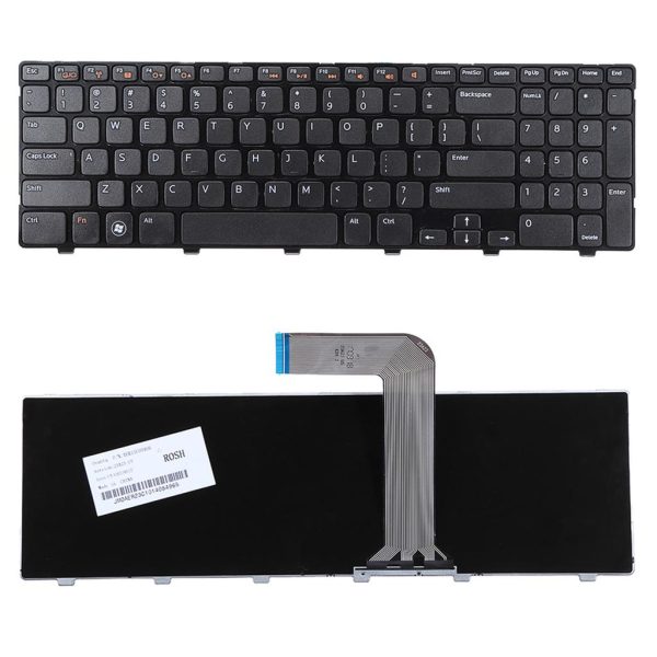 Dell Inspiron 5110 Keyboard | PEEJEY SMART : 0719311116