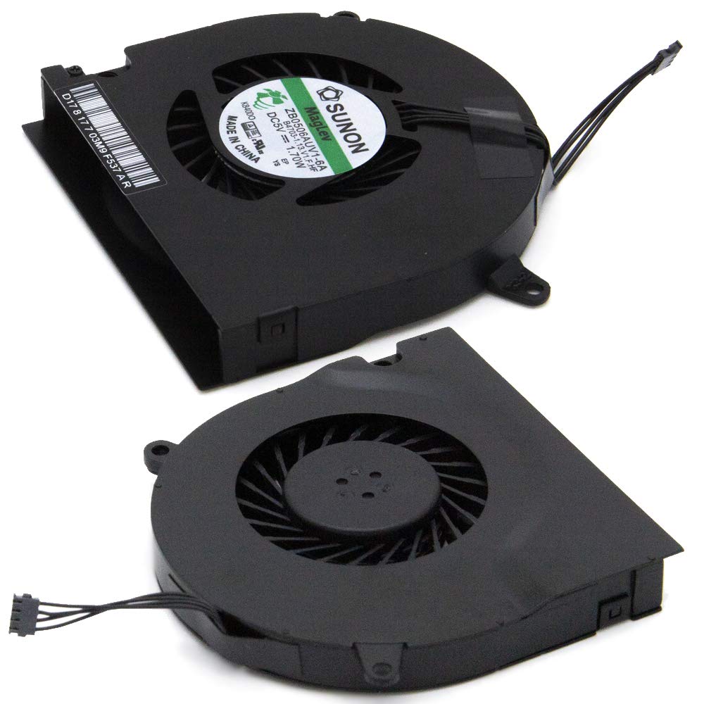 macbook-pro-a1278-a1280-a1342-cooling-fan | PEEJEY SMART