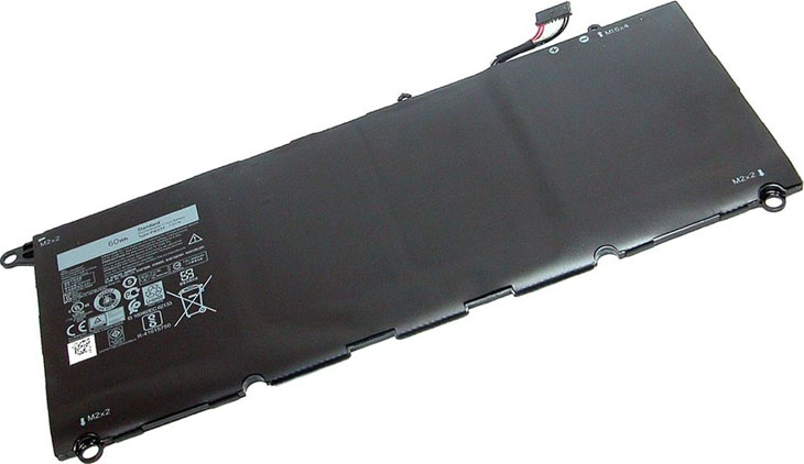 Dell XPS 13 9360 battery | PEEJEY SMART : 0719311116