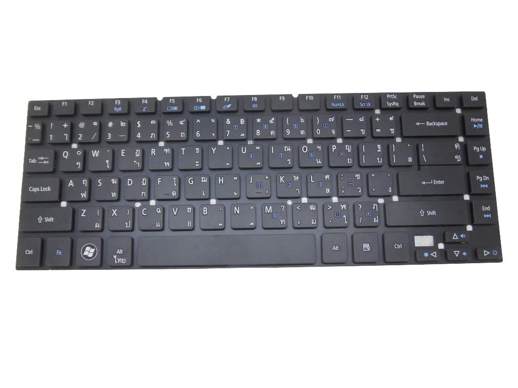 Acer Aspire E1-470 keyboard | PEEJEY SMART : 0719311116