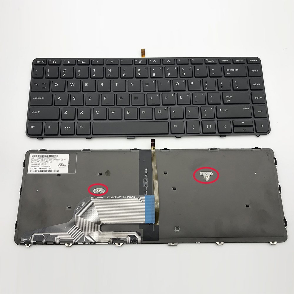 HP 430 G3 keyboard | PEEJEY SMART : 0719311116