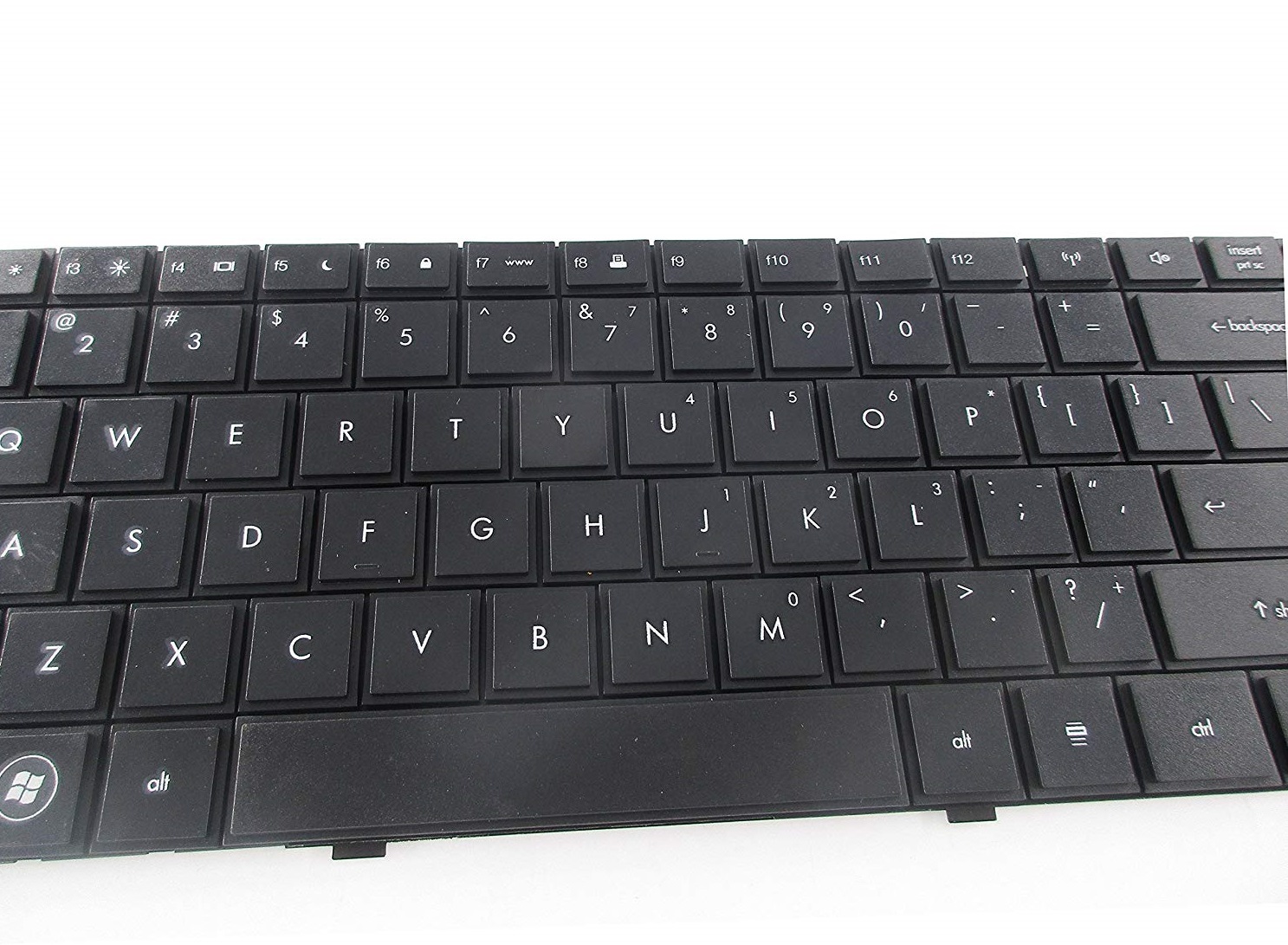 HP Compaq CQ620 Keyboard | PEEJEY SMART : 0719311116