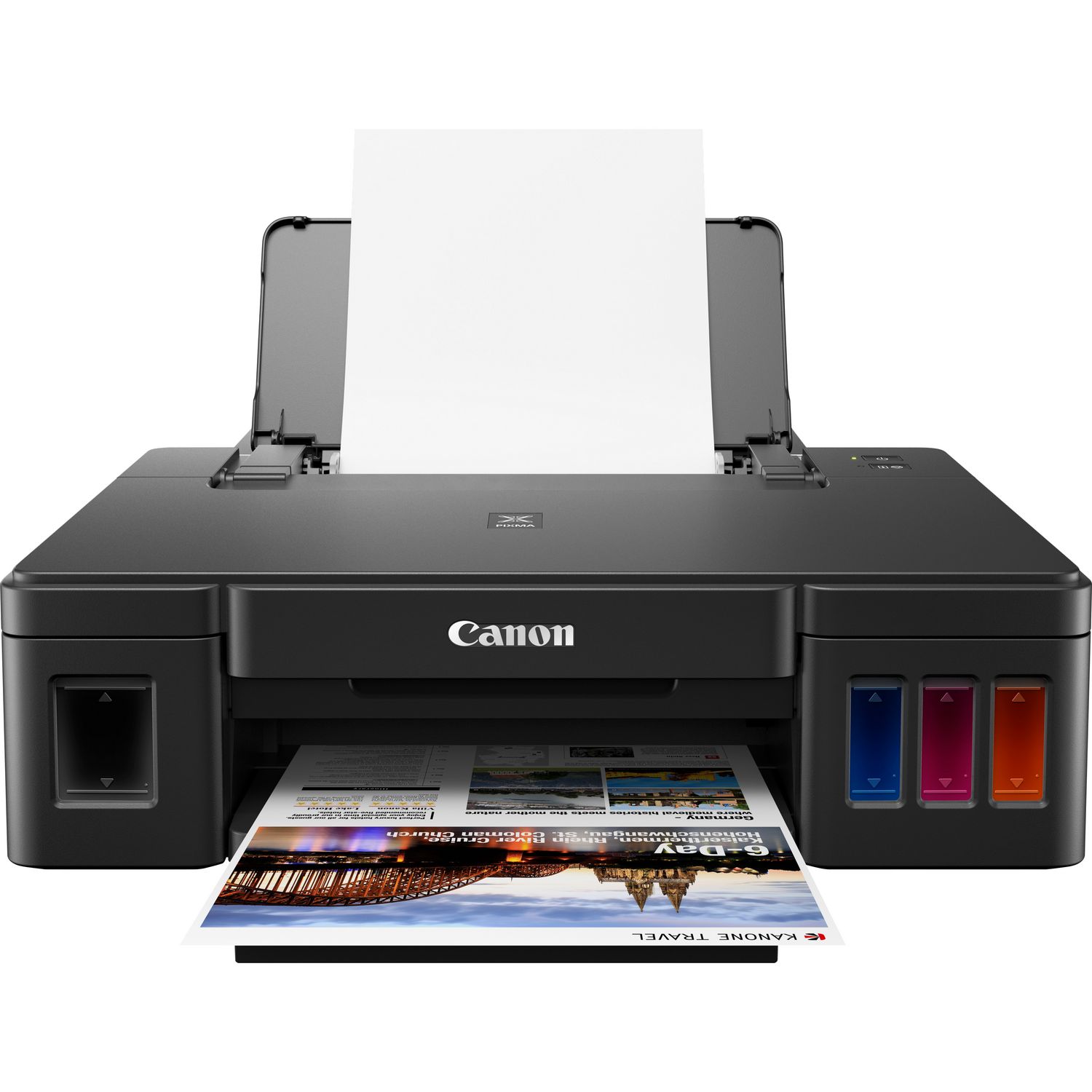 Canon PIXMA G2411 Printer | Peejey Smart : 0719311116