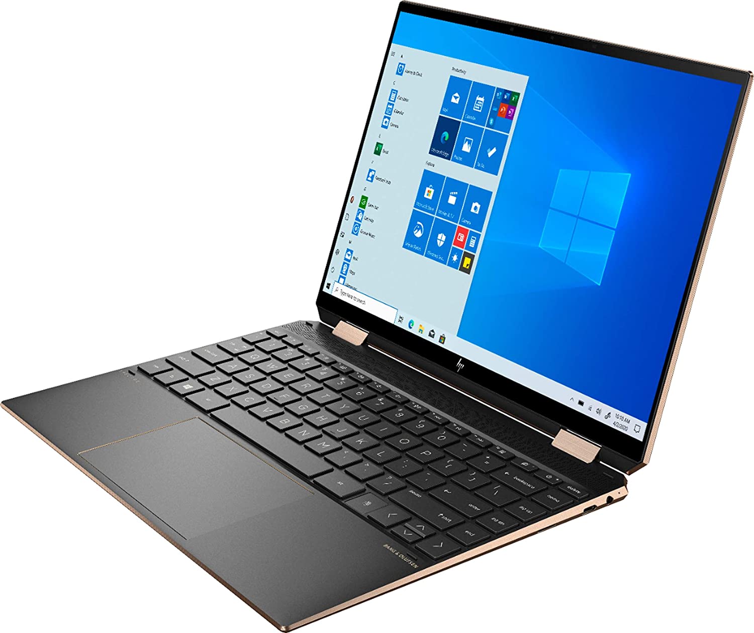 HP Spectre 14 x360 11th Gen Core i5 | PEEJEY SMART : 0719311116