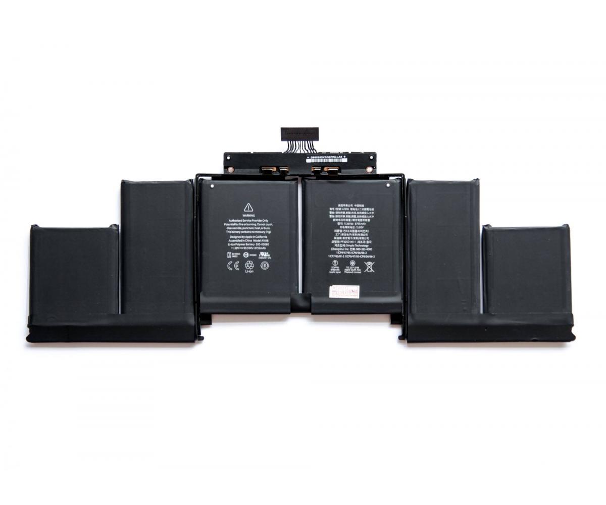 MacBook Pro Retina Battery| PEEJEY SMART : 0719311116