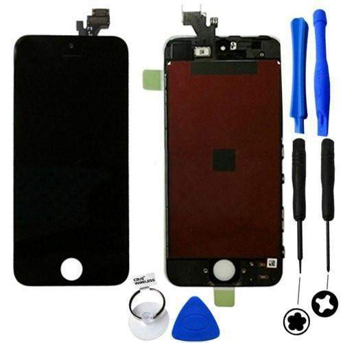iPhone 5s Screen Replacement | PEEJEY SMART : 0719311116