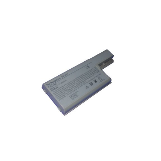 DELL DED820 - 6 D820 BATTERY | PEEJEY SMART : 0719311116
