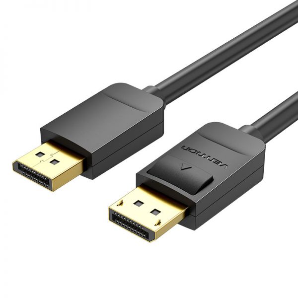 Display port cable | PEEJEY SMART : 0719311116