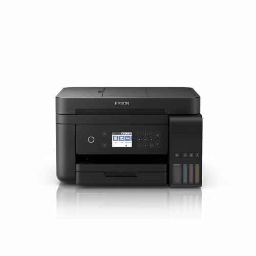 Epson L6170 Printer | PEEJEY SMART : 0719311116