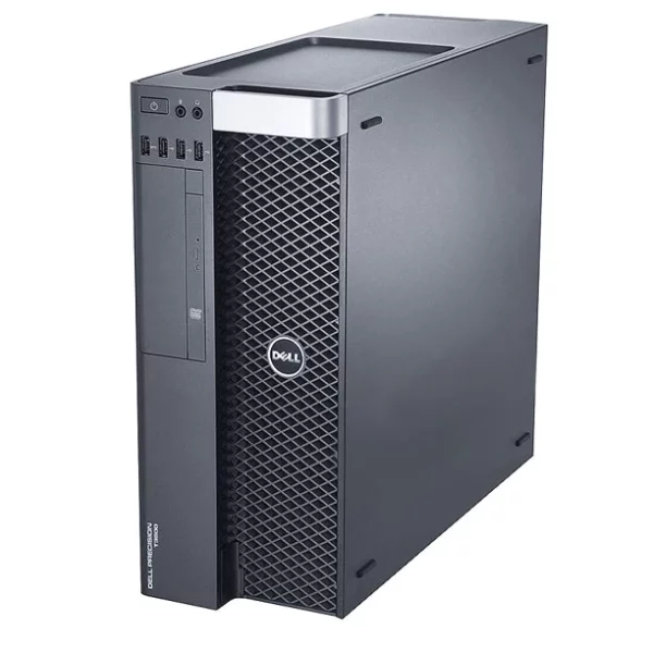 Dell Precision T3600 Xeon | PEEJEY SMART : 0719311116