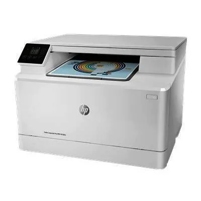 HP Color LaserJet MFP M182n | PEEJEY SMART : 0719311116