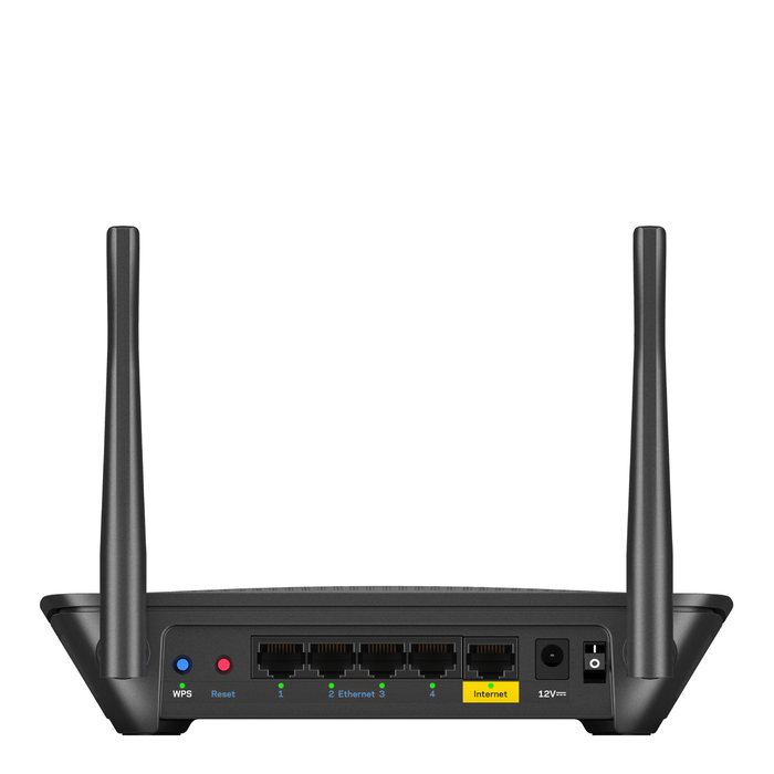 Linksys EA6350 AC1200 | PEEJEY SMART : 0719311116