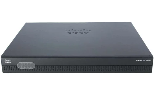 Cisco 4321 Integrated Services | PEEJEY SMART : 0719311116