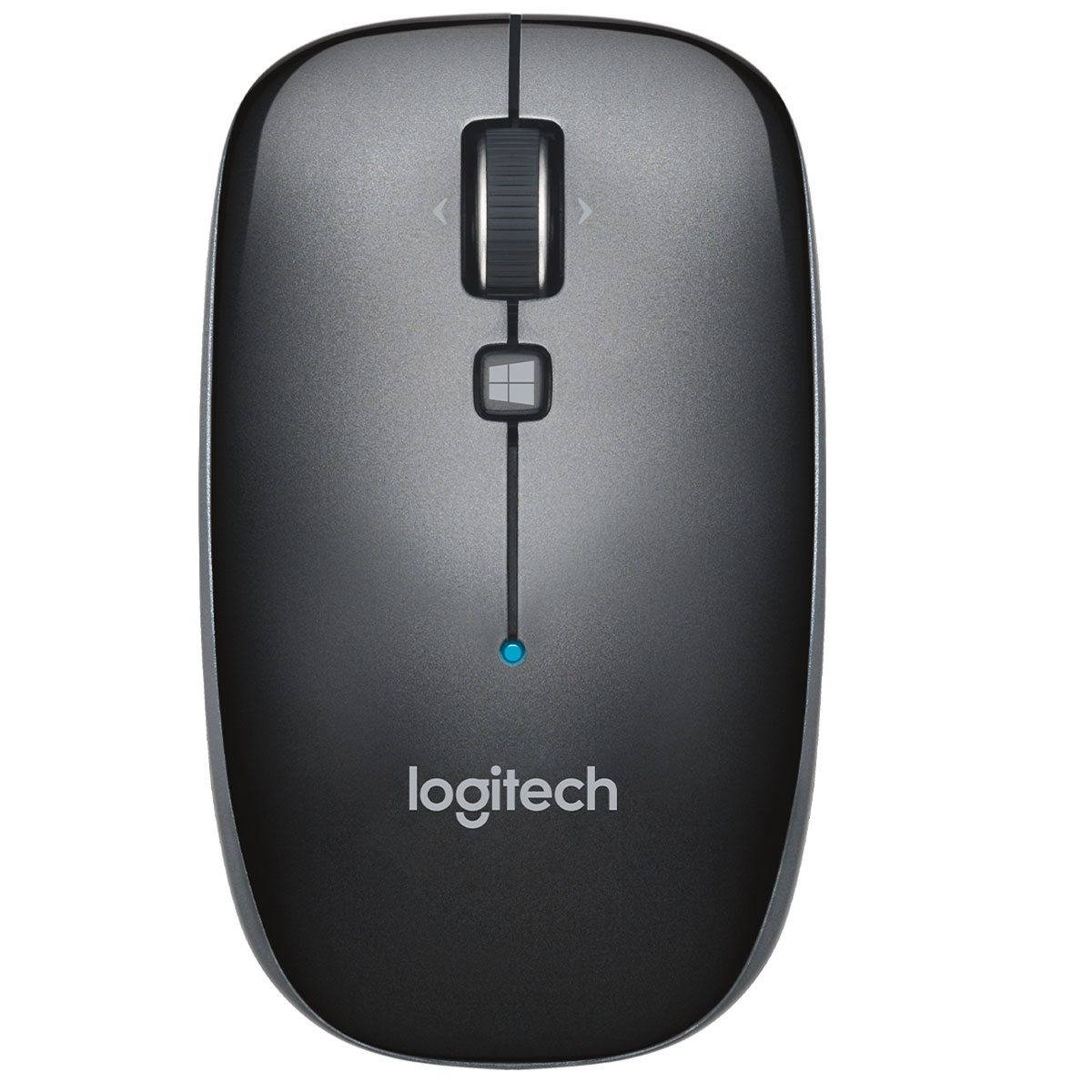 Logitech M557 Bluetooth Mouse | PEEJEY SMART : 0719311116