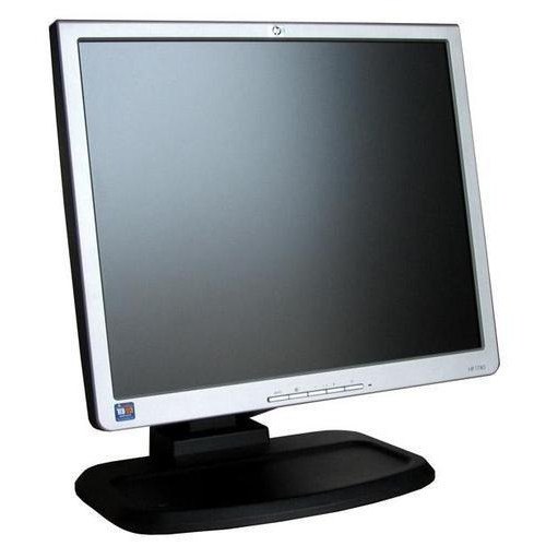 HP 17 Inch Monitor | PEEJEY SMART : 0719311116