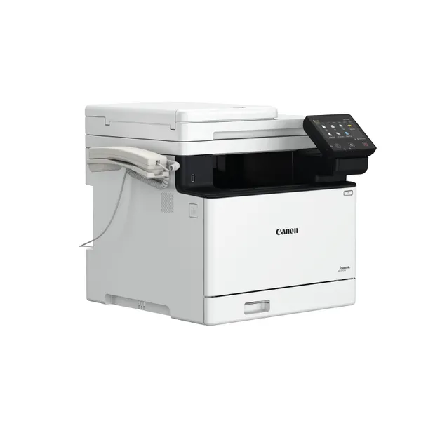 Canon I-Sensys MF754Cdw | PEEJEY SMART : 0719311116