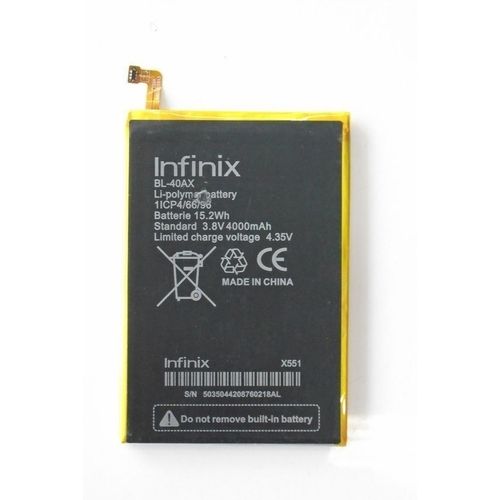 Infinix Hot Note (X551) | PEEJEY SMART : 0719311116