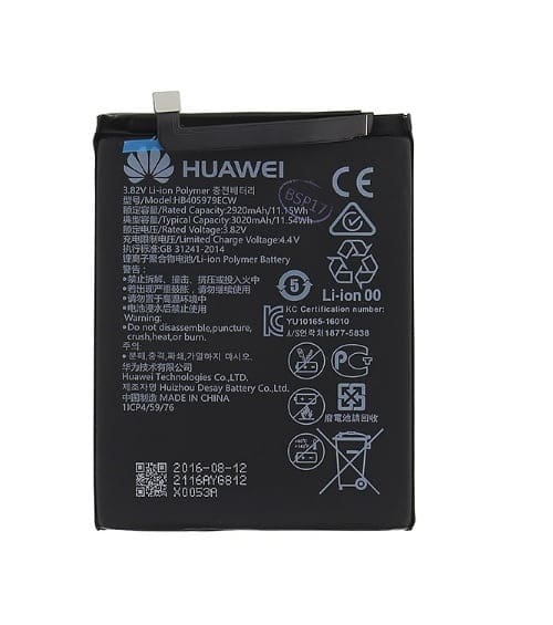 Huawei Y6s 2019 Battery | PEEJEY SMART : 0719311116