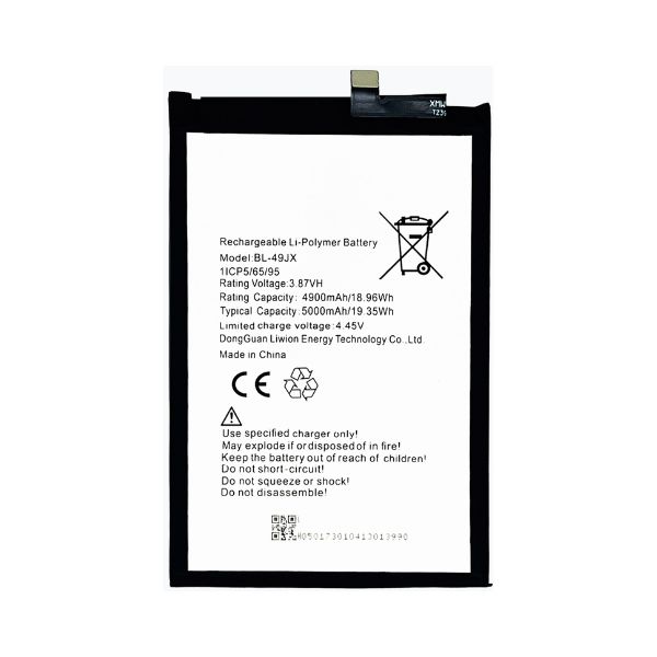 Infinix Note 8 (X692) | PEEJEY SMART : 0719311116