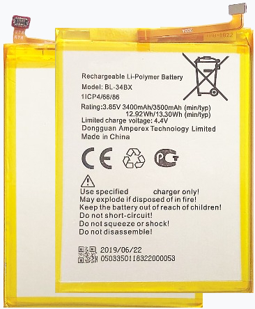 Infinix Smart (X609) | PEEJEY SMART : 0719311116